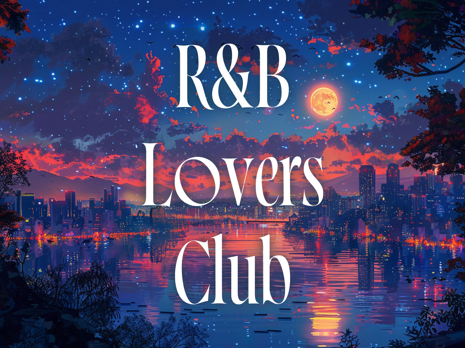 R&B Lovers Club